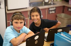 Northpoint Elementary School