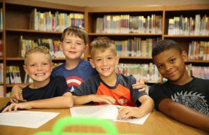 Northpoint Elementary School