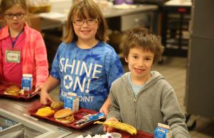 Northpoint Elementary School