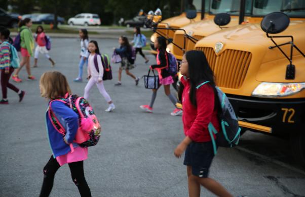 Northpoint Elementary School