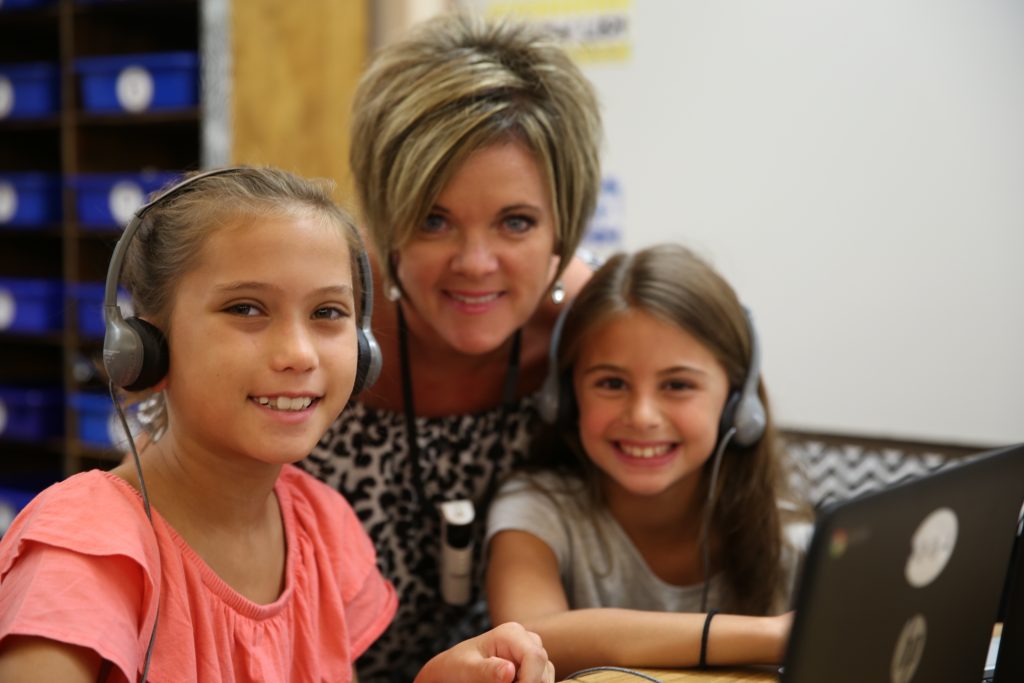 Northpoint is Indiana’s #1 public elementary school! - North Point ...