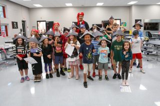 Home - North Point Elementary