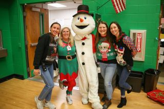 Home - North Point Elementary