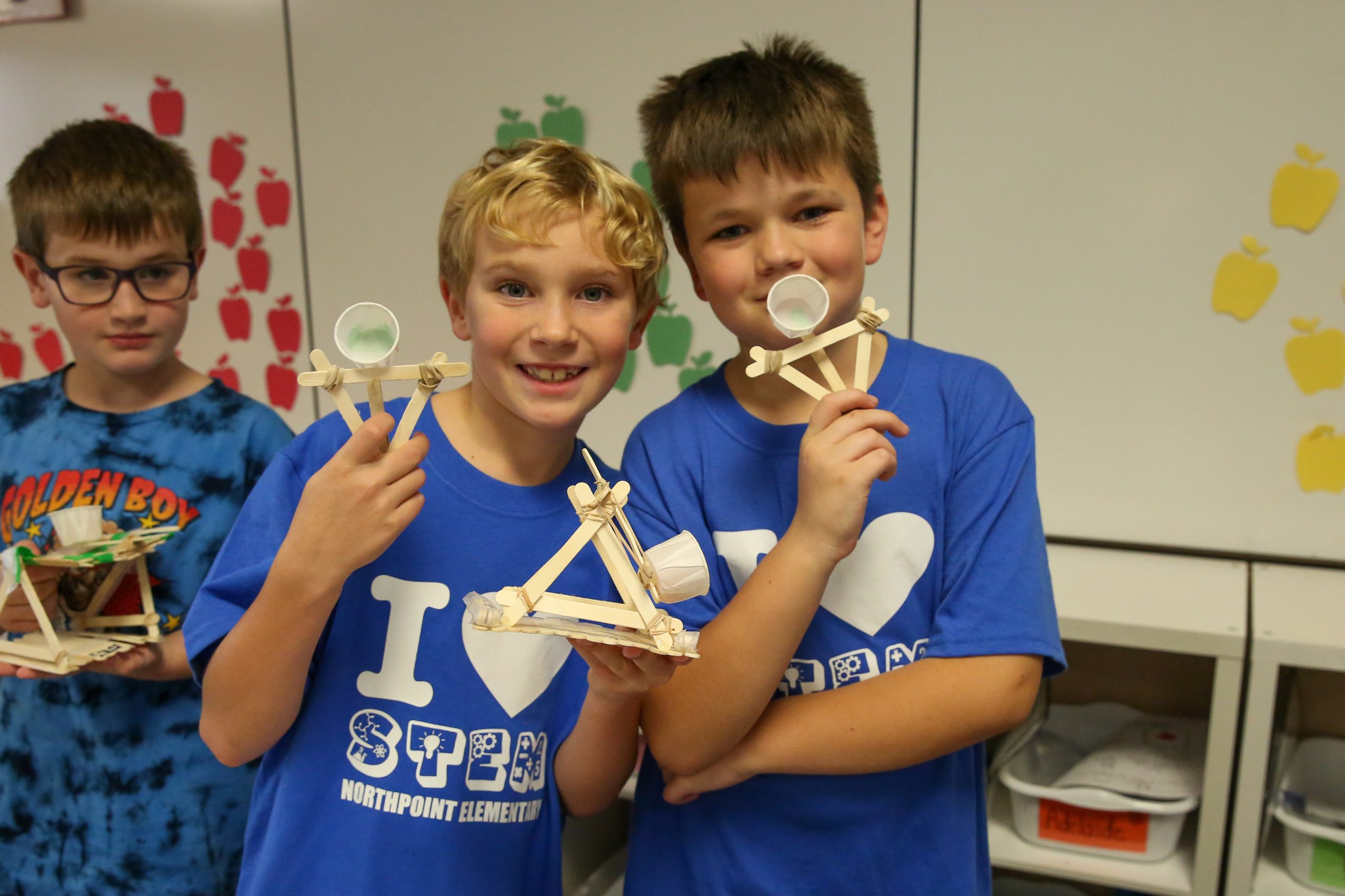 Northpoint Stem Day 11-7-25 (101) - North Point Elementary