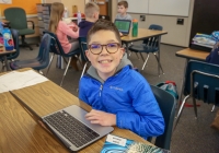 Our School - North Point Elementary