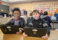 Our School - North Point Elementary