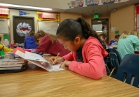 Our School - North Point Elementary